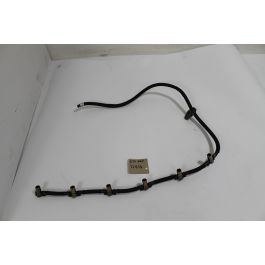 BMW F25 X3 F11 F10 E70 E71 N57 Rücklaufleitung Lecköl Leitung Rücklauf ...