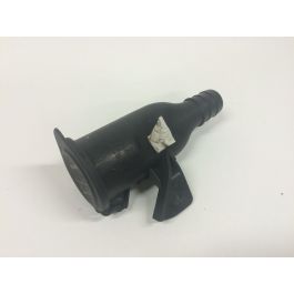 BMW E39 Einfüllrohr WIWA Rohr Einfüllstutzen Wischwasser Spritzwasser ...