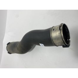 BMW F10 F11 F07 Ladeluftleitung Leitung Ladeluft Rohr 7810614 ...