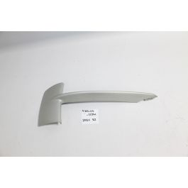 BMW F15 Spange Gitter seitlich rechts alu matt 7303114 51117303114 ...