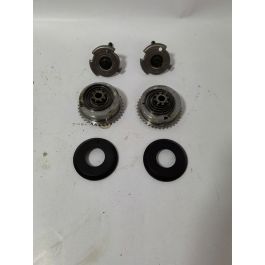 BMW E63 E60 E90 E87 Verstelleinheit Auslassnockenwelle ...