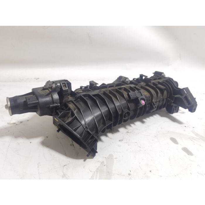 BMW E90 F10 F11 F25 F20 F30 F07 F31 F15 F22 F33 F36 Ansaugleitung mit ...